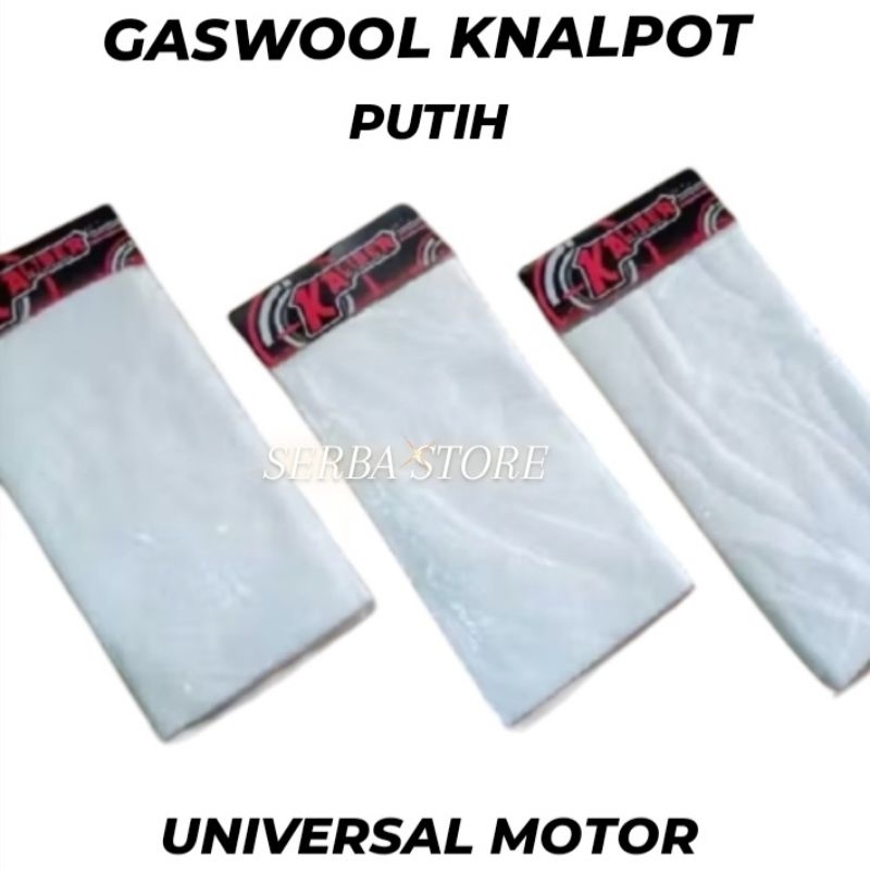 Harga Gaswool Putih Terbaru Mar 2025 | BigGo Indonesia
