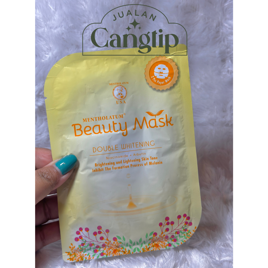 Harga mentholatum mask Terbaru Mei 2025 | BigGo Indonesia