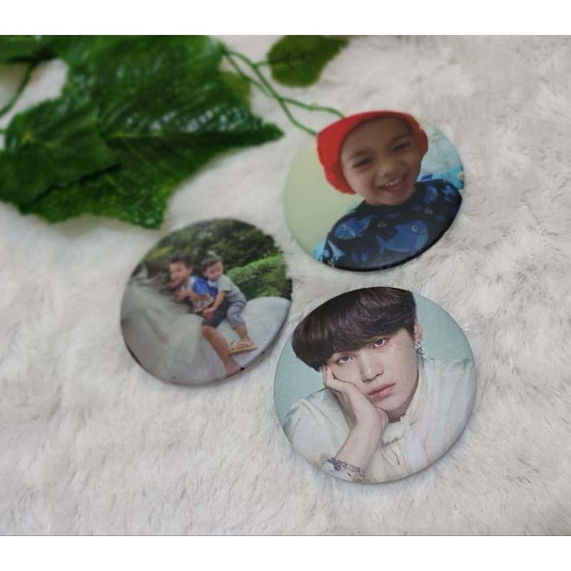 Harga PIN Custom 75 MM Terbaru Feb 2025 | BigGo Indonesia