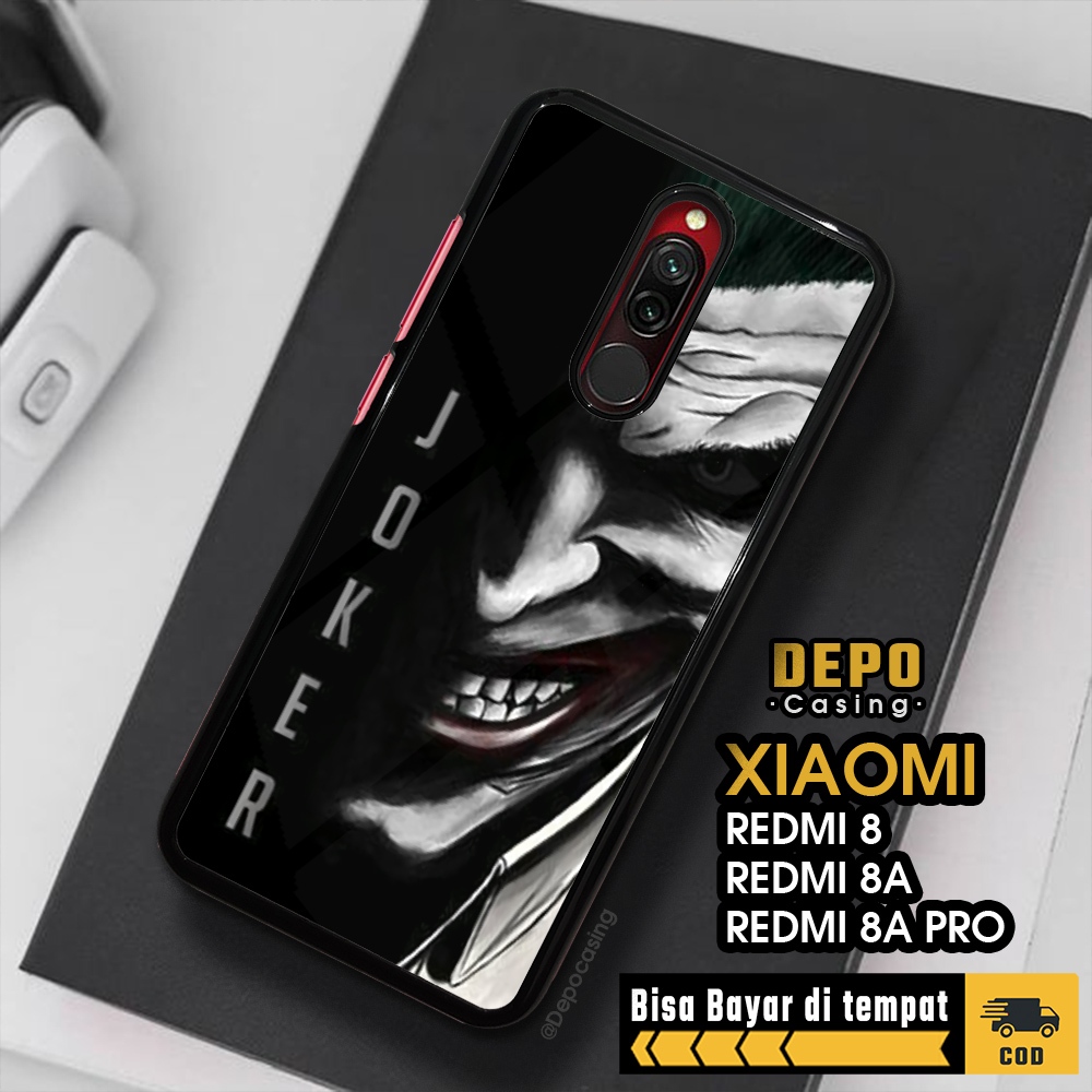 Harga Casing Redmi 8A Aesthetic Terbaru Nov 2025 | BigGo Indonesia