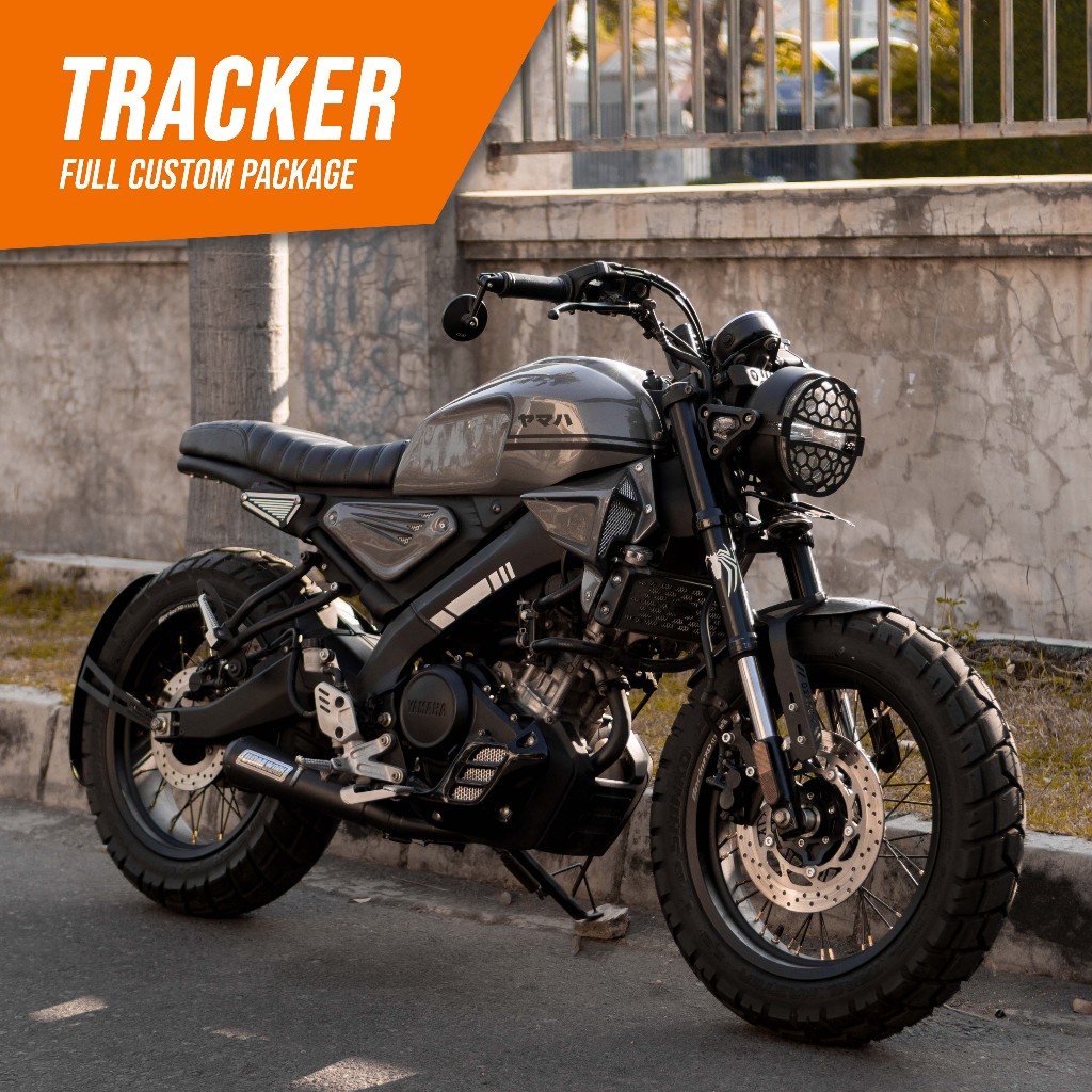 Harga xsr 155 part custom Terbaru Mar 2025 | BigGo Indonesia