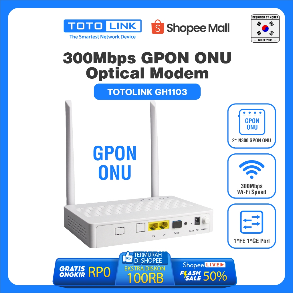 Harga modem gpon Terbaru Jan 2025 |BigGo Indonesia