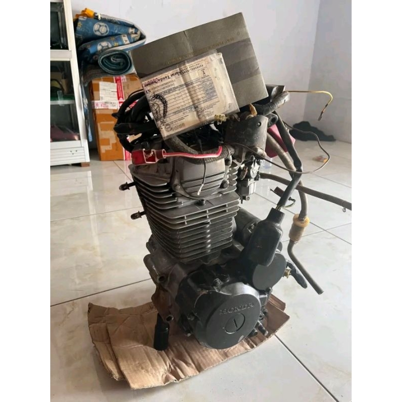 Harga Mesin Tiger Revo Glondongan Terbaru Jun 2026 | BigGo Indonesia
