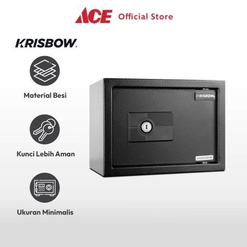 Harga Krisbow Official Terbaru Jun 2025 | BigGo Indonesia