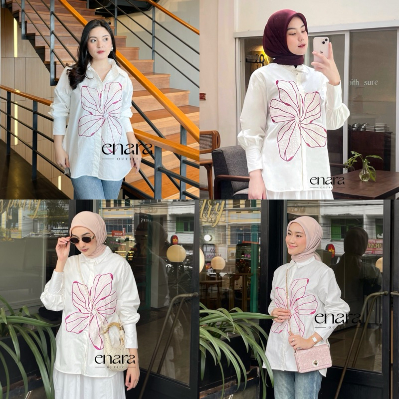Harga enara outfit Terbaru Jul 2025 | BigGo Indonesia