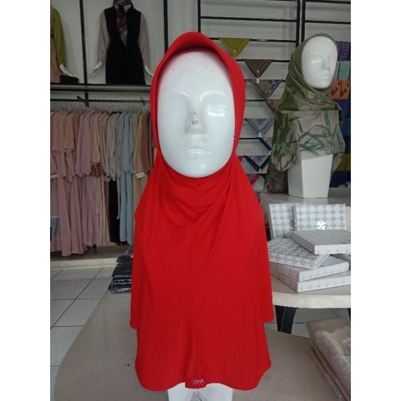 Harga Hijab Zoya Bergo Terbaru Jul 2025 | BigGo Indonesia