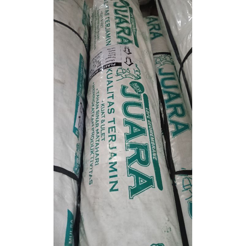 Harga ldpe geomembrane Terbaru Sep 2025 | BigGo Indonesia