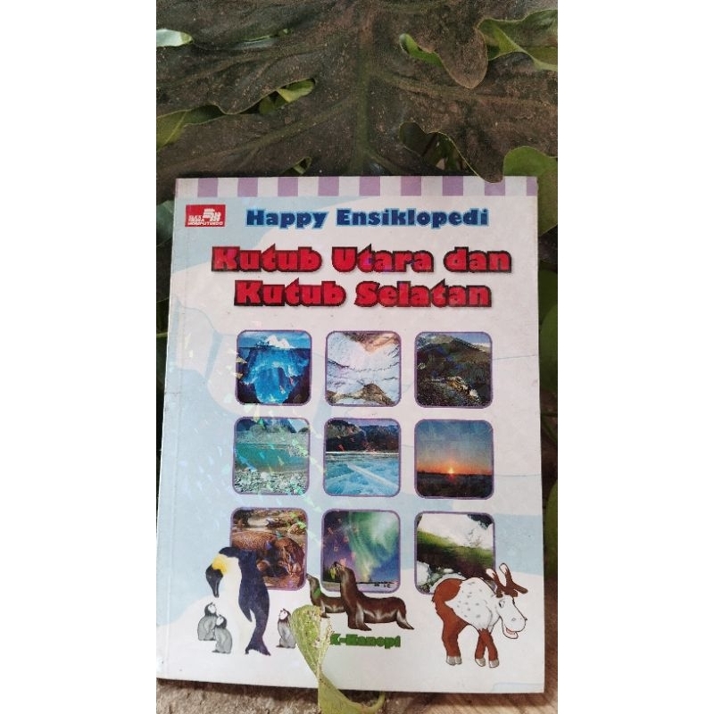 Harga happy kutub Utara Selatan Terbaru Nov 2025 | BigGo Indonesia