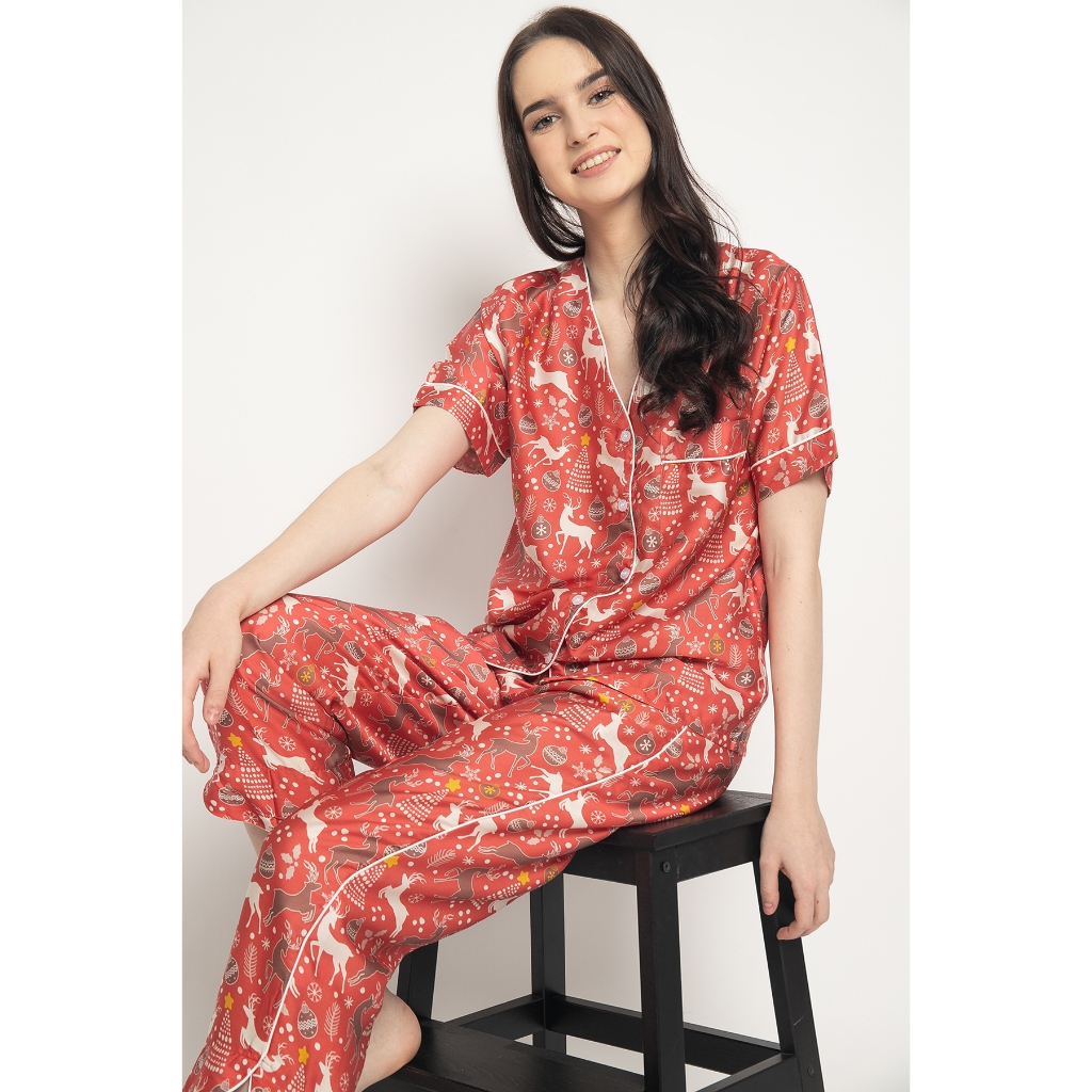 Harga tencel piyama xl Terbaru Nov 2025 | BigGo Indonesia