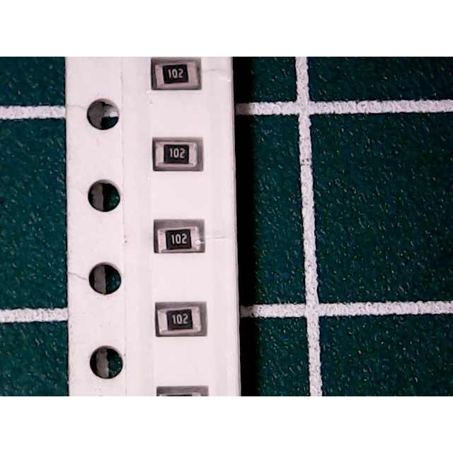 Harga smd resistor 102 Terbaru Apr 2025 | BigGo Indonesia