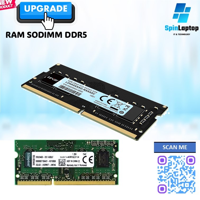 Harga upgrade ram laptop Terbaru Jun 2026 | BigGo Indonesia