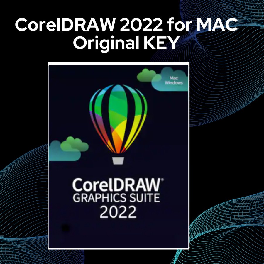 Harga Corel Draw 2022 FOR MAC Terbaru Agt 2025 | BigGo Indonesia