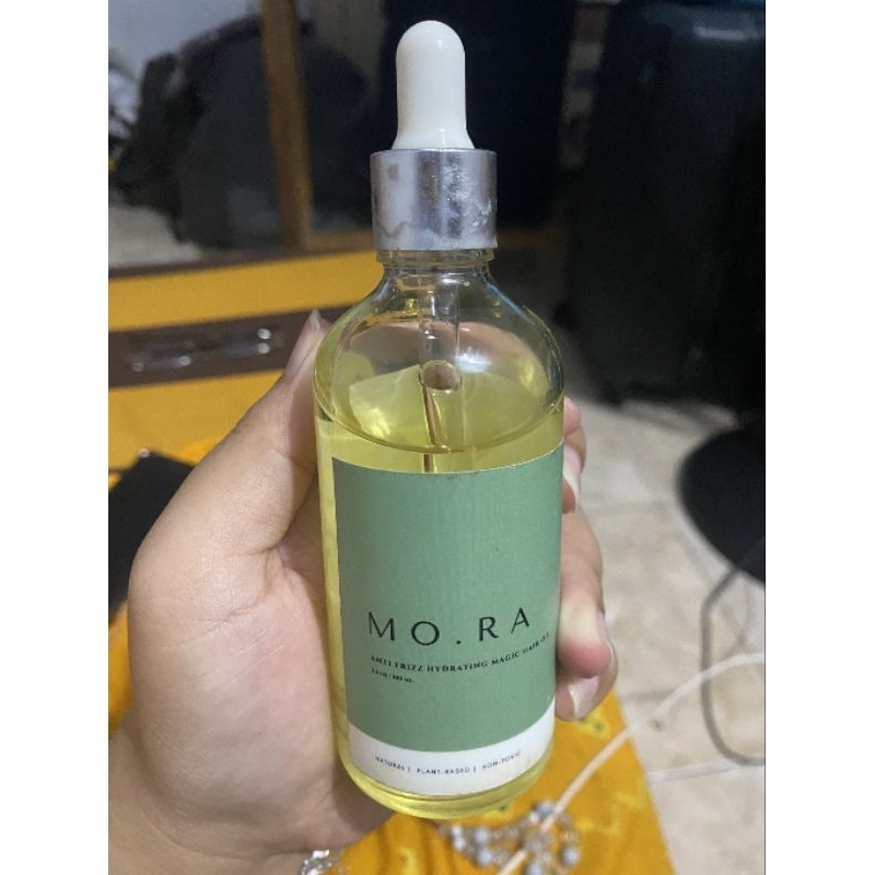 Harga Mora OIL Terbaru Jan 2025 |BigGo Indonesia