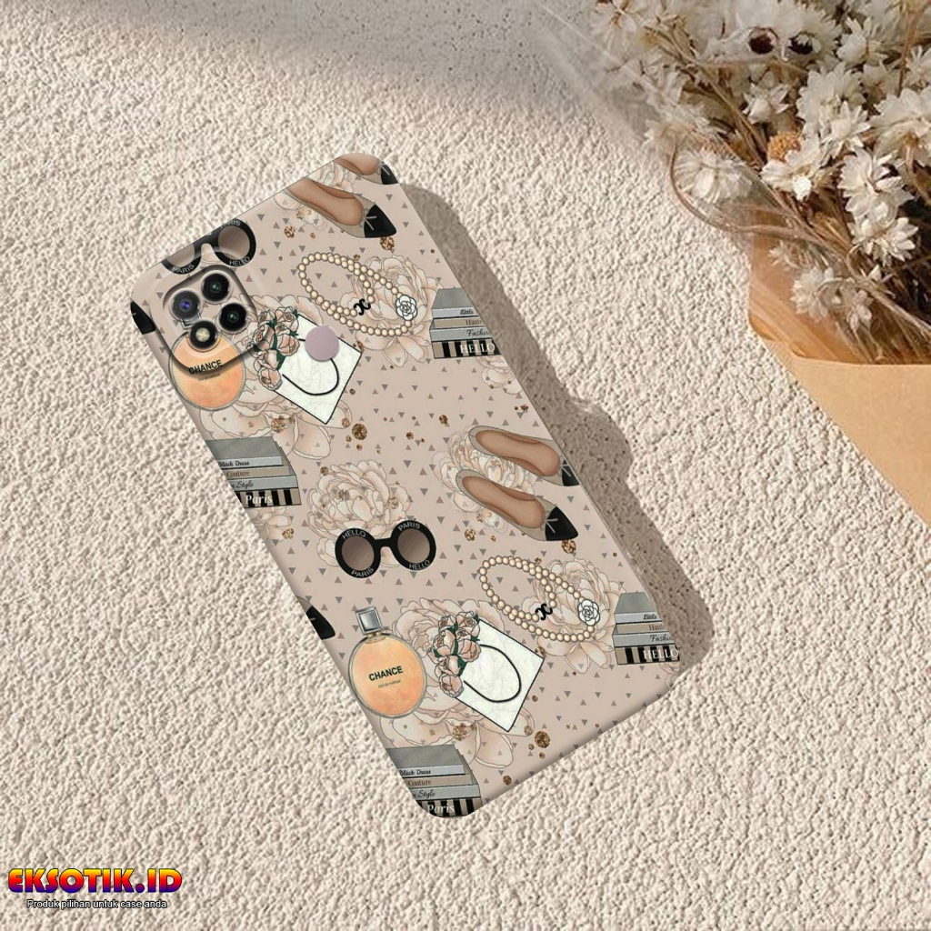 Harga Casing Keren Redmi 9C Terbaru Des 2025 | BigGo Indonesia