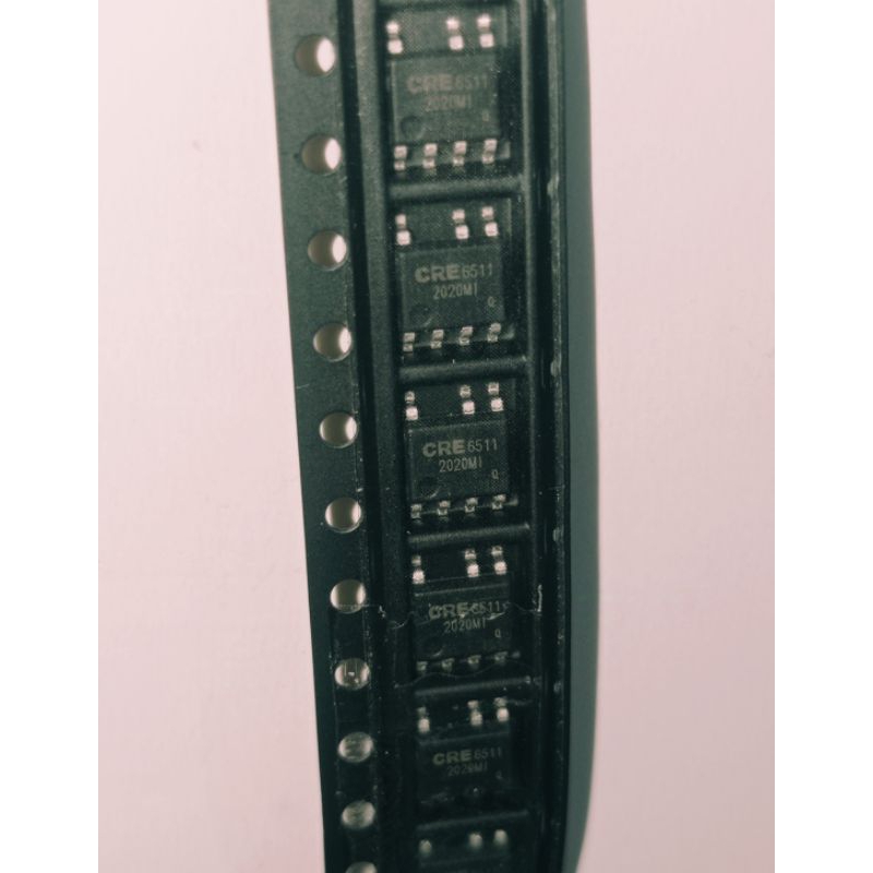 Harga IC PWM CRE6511 Terbaru Sep 2025 | BigGo Indonesia