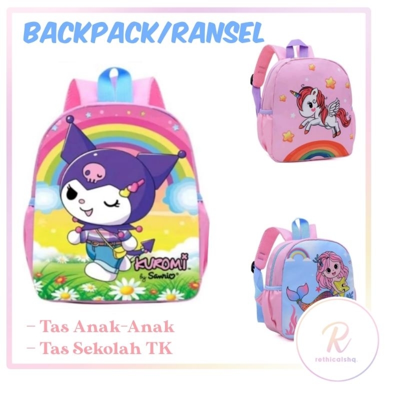 Harga Reth Backpack Terbaru Jun 2025 | BigGo Indonesia