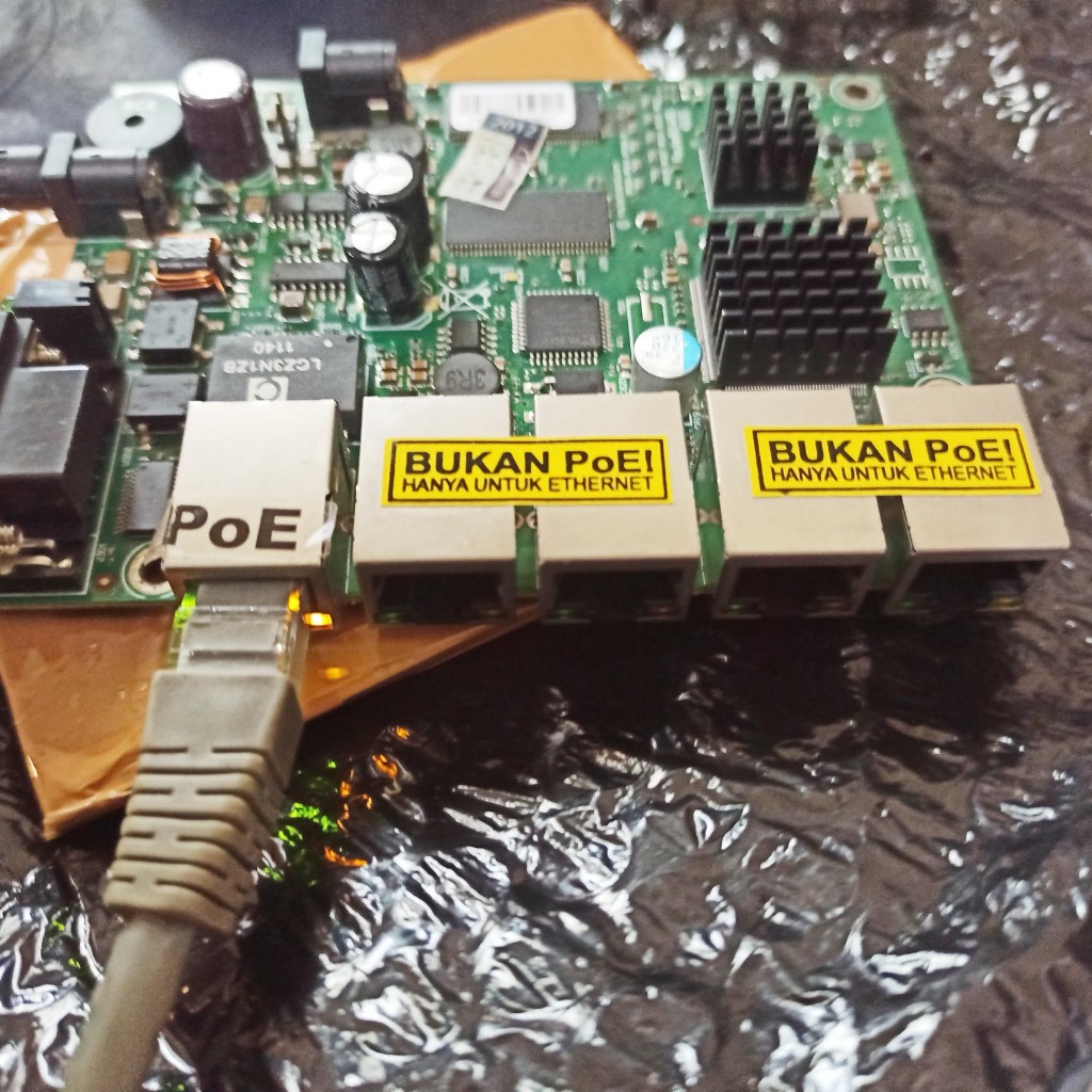 Harga rb450g Terbaru Jul 2025 | BigGo Indonesia