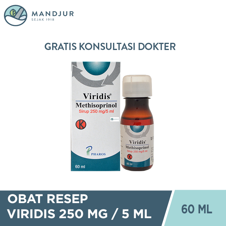 Harga viridis sirup Terbaru Jan 2025 | BigGo Indonesia