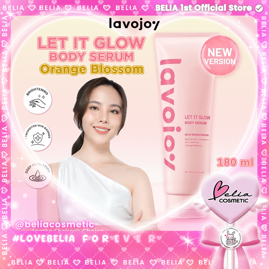 Harga lavojoy body lotion Terbaru Jun 2026 | BigGo Indonesia