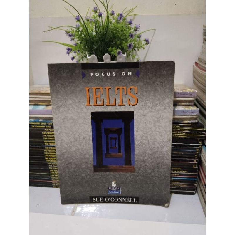 Harga buku ielts pearson Terbaru Apr 2025 | BigGo Indonesia