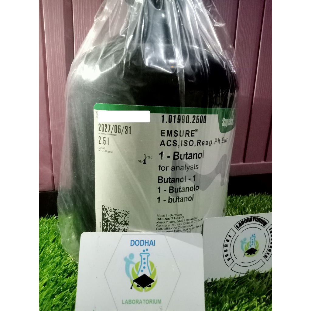 Harga 1 butanol Terbaru Jun 2026 | BigGo Indonesia