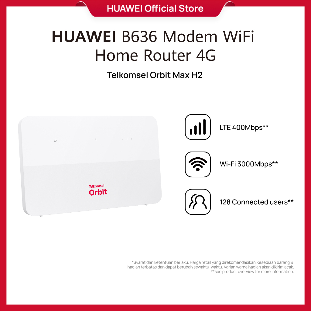 Harga router modem Terbaru Agt 2025 | BigGo Indonesia