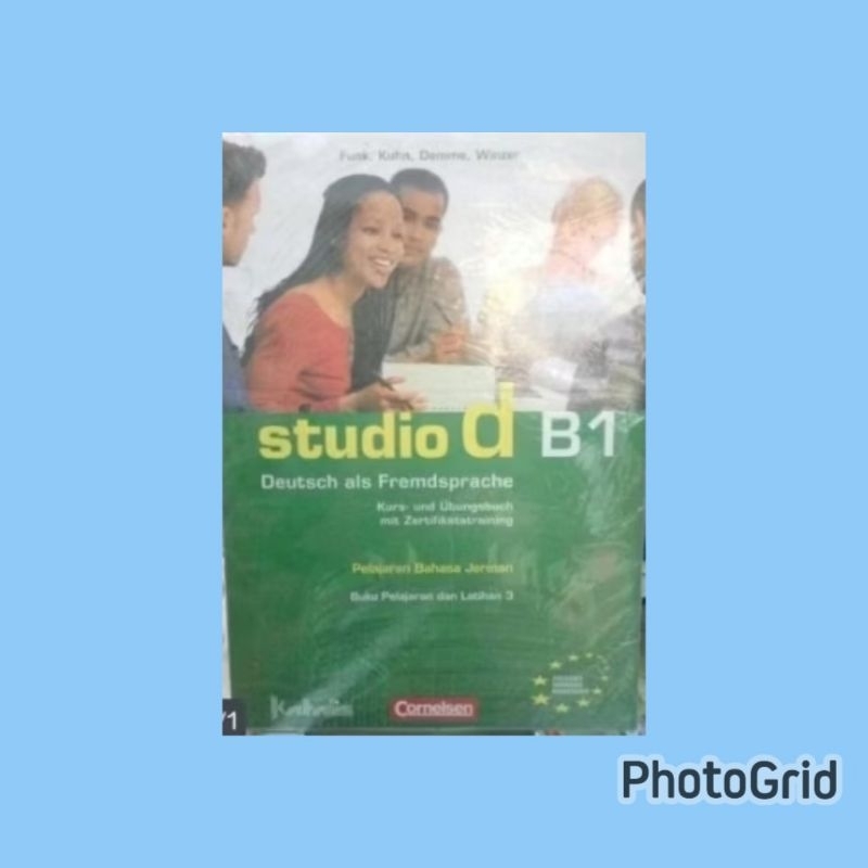 Harga deutsch studio Terbaru Apr 2025 | BigGo Indonesia