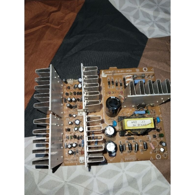 Harga modul speaker aktif polytron Terbaru Jan 2025 | BigGo Indonesia