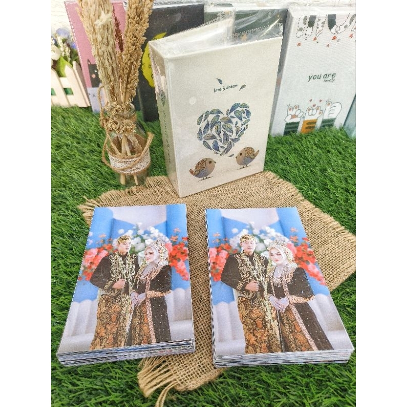 Harga cetak album foto 4r isi 100 Terbaru Mei 2026 | BigGo Indonesia