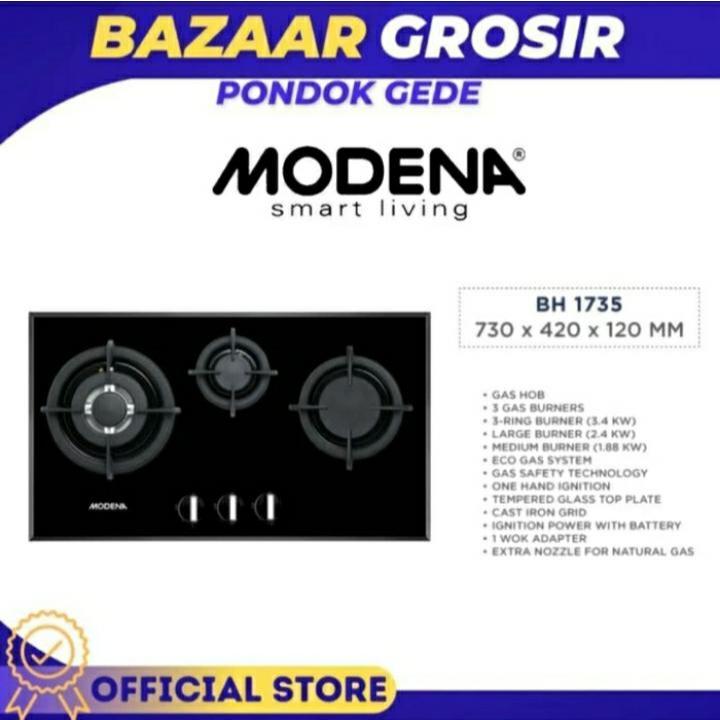 Harga bh1735 Terbaru Nov 2025 | BigGo Indonesia