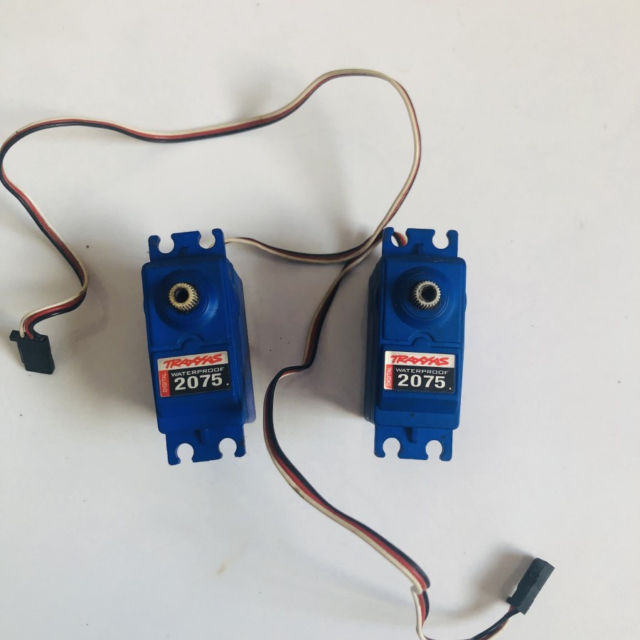 Harga Servo traxxas Terbaru Sep 2025 | BigGo Indonesia