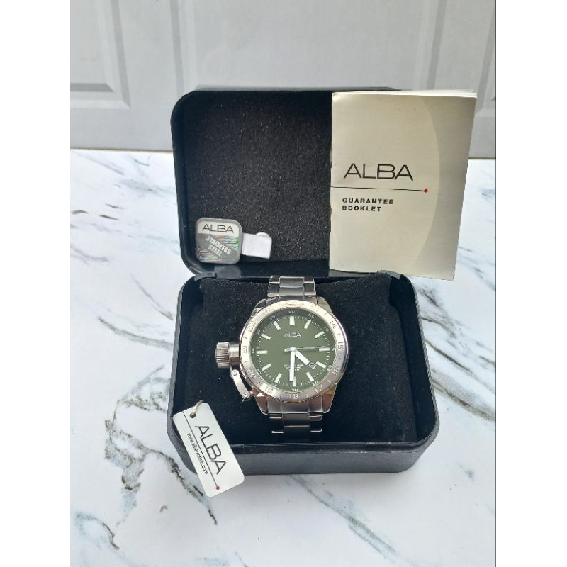 Harga Alba military Terbaru Sep 2025 | BigGo Indonesia