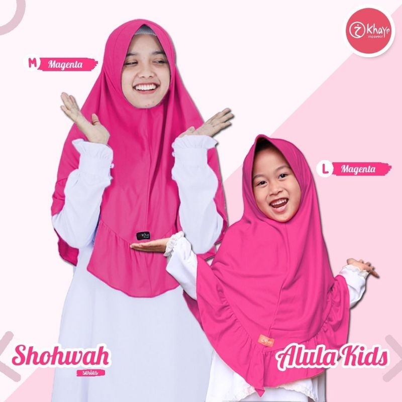 Harga Alula Kids Terbaru Jan 2025 |BigGo Indonesia