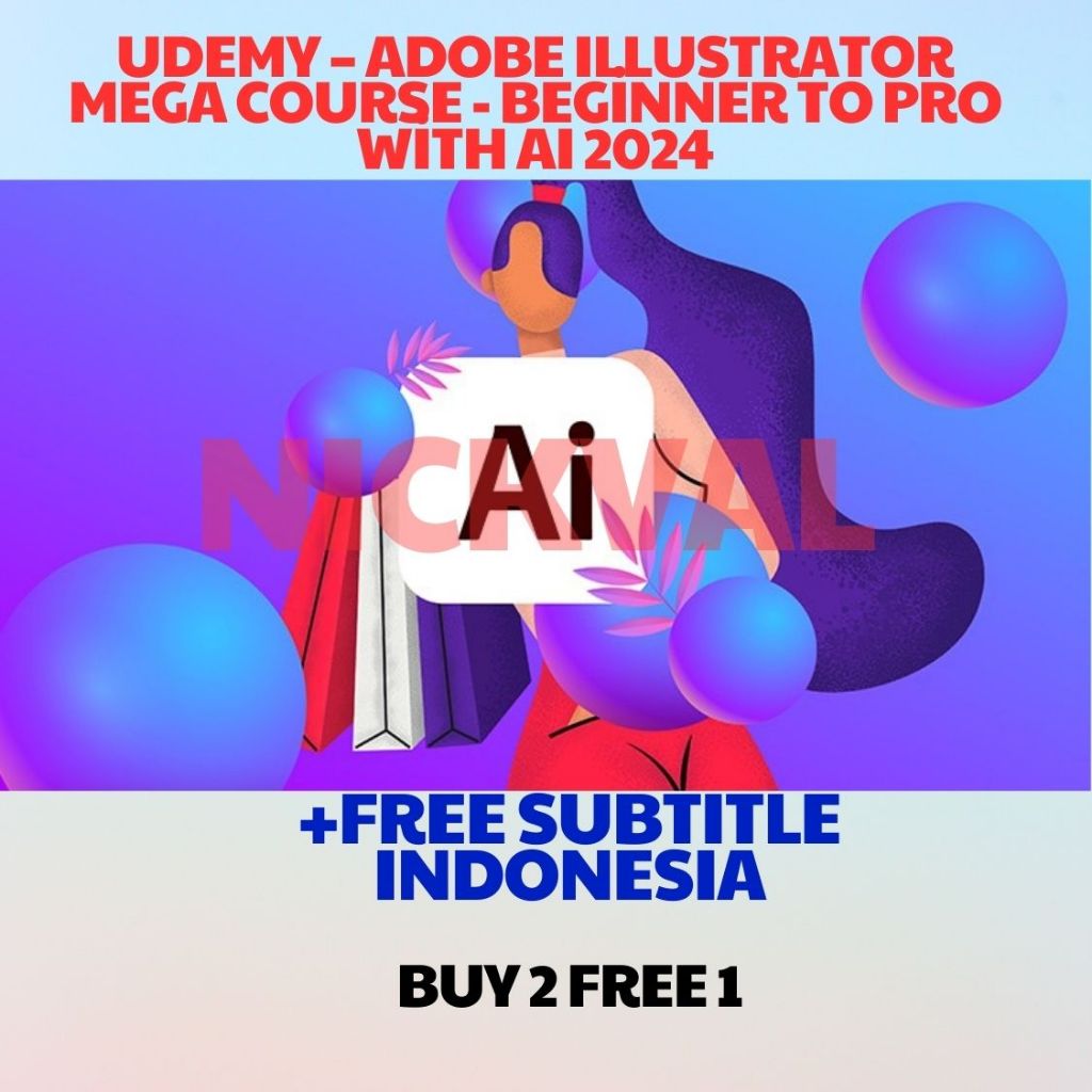 Harga adobe illustrator pro Terbaru Sep 2025 | BigGo Indonesia