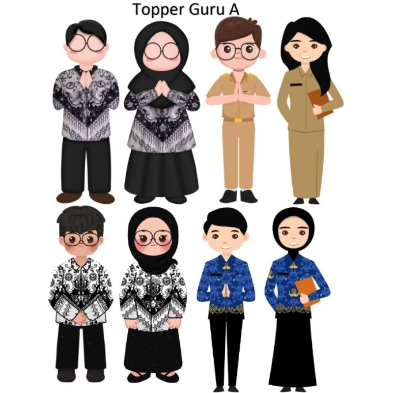 Harga Topper Guru Guru Terbaru Nov 2024 |BigGo Indonesia