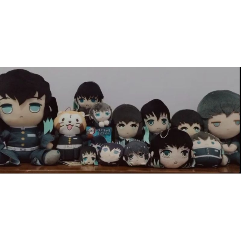 Harga fuwakororin muichiro Terbaru Jan 2025 |BigGo Indonesia