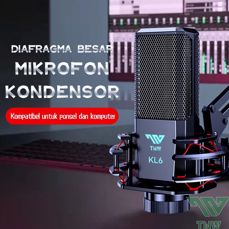Harga tnw kl6 Terbaru Mei 2026 | BigGo Indonesia