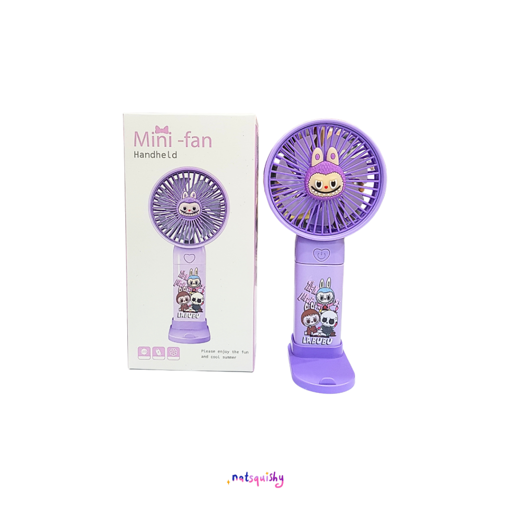 Harga handheld mini fan Terbaru Jun 2026 | BigGo Indonesia