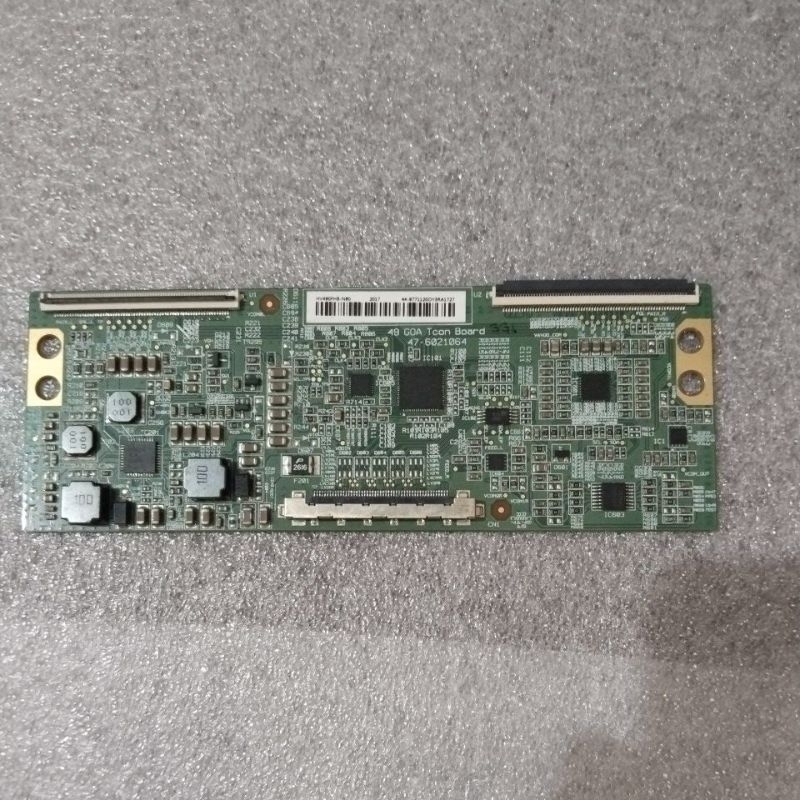 Harga hv490fhb-n80 tcon Terbaru Des 2024 |BigGo Indonesia