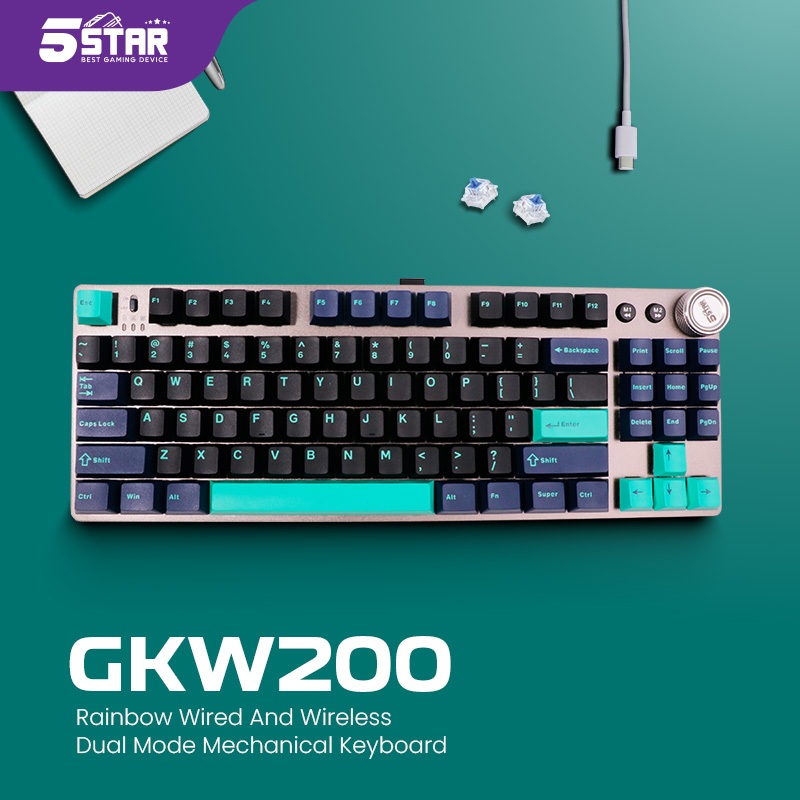 Harga keyboard gaming mechanical rgb Terbaru Jan 2025 |BigGo Indonesia