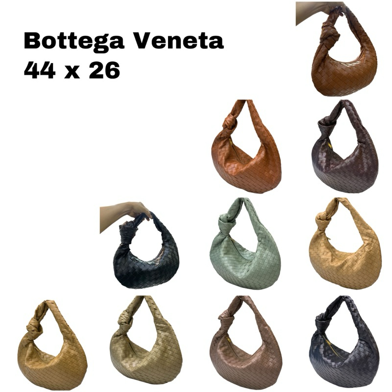 Harga TAS BOTEG@ VENET@ JODI LARGE Terbaru Jan 2026 | BigGo Indonesia