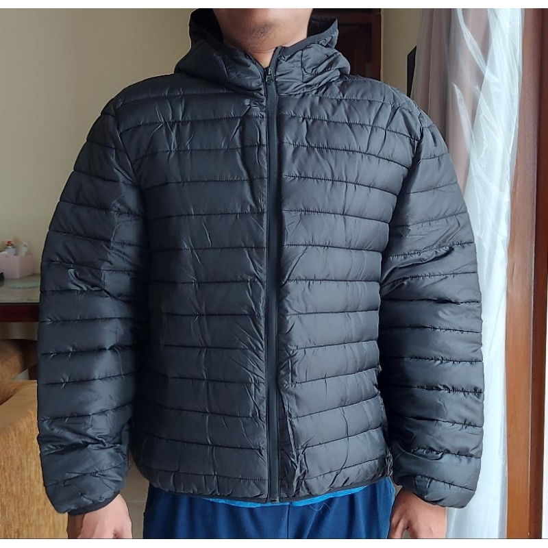 Harga h m puffer jacket Terbaru Nov 2025 | BigGo Indonesia