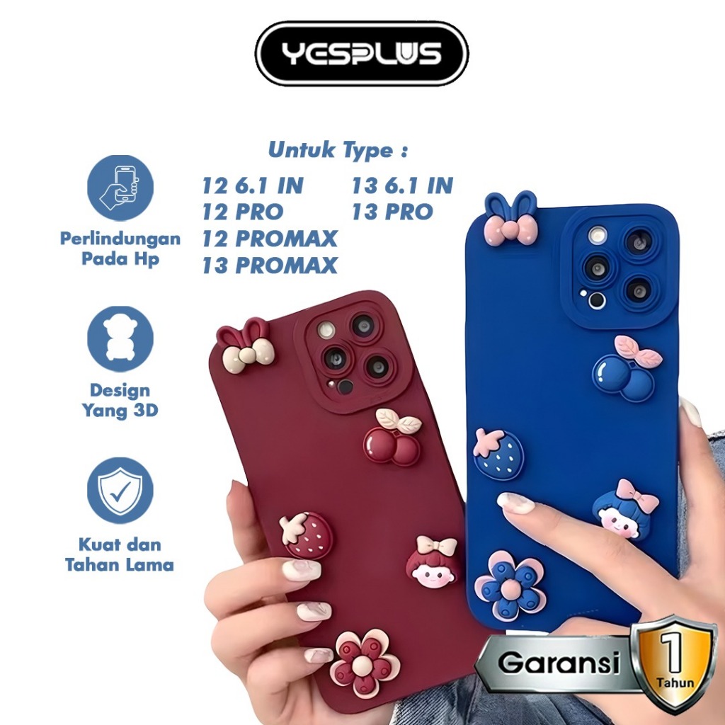 Harga Casing 3D Terbaru Jan 2025 | BigGo Indonesia