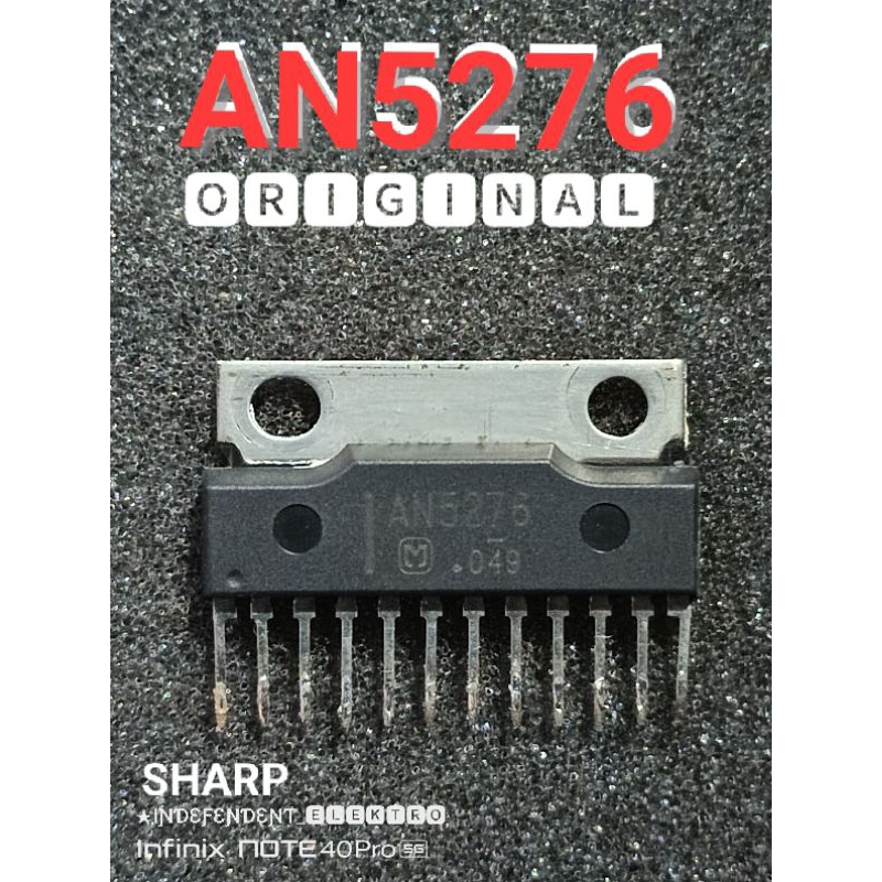 Harga an5276 Terbaru Des 2024 |BigGo Indonesia