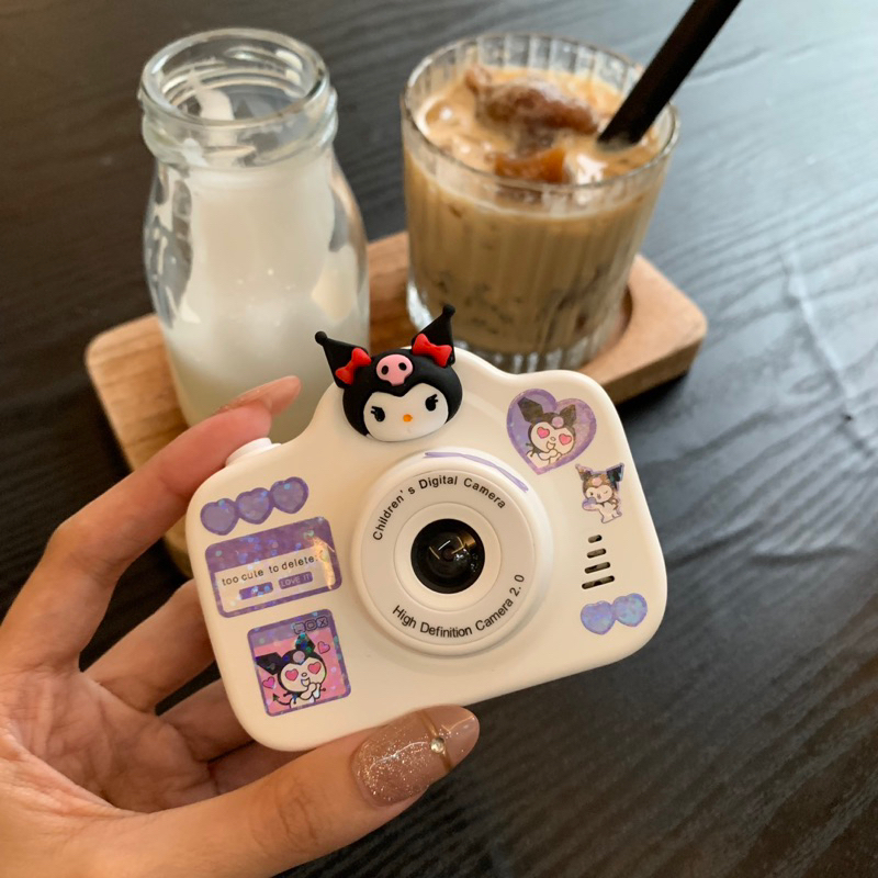 Harga Kids Camera Sanrio Terbaru Mar 2025 | BigGo Indonesia