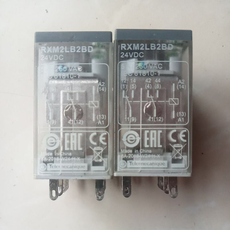 Harga relay 24vdc schneider Terbaru Sep 2025 | BigGo Indonesia