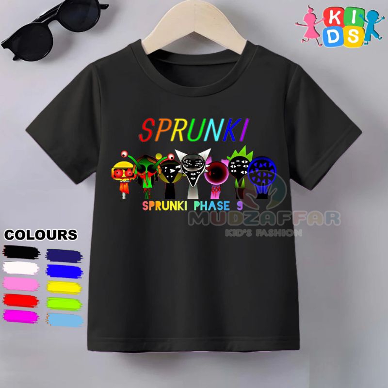 Harga 9 sprunki Terbaru Jan 2025 |BigGo Indonesia