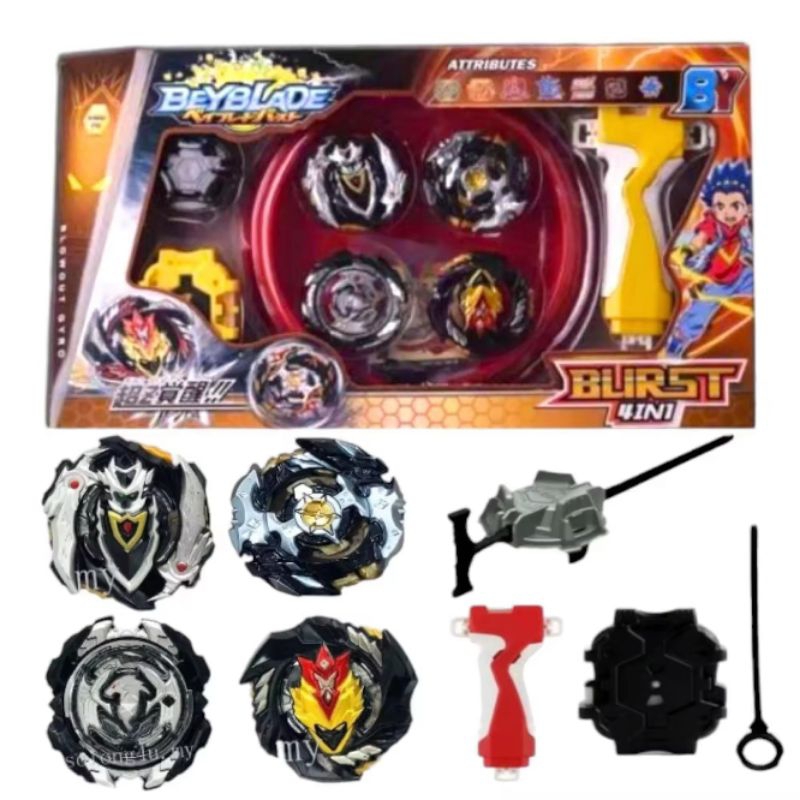 Harga Beyblade Burstop Terbaru Jan 2025 | BigGo Indonesia