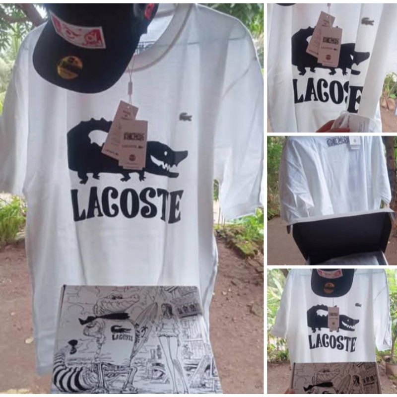 Harga Lacoste one piece Terbaru Mar 2025 | BigGo Indonesia