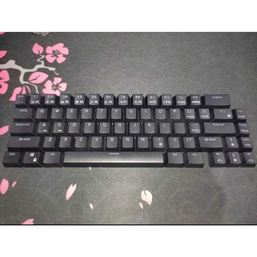 Harga Keycaps PBT 65% Terbaru Mar 2025 | BigGo Indonesia